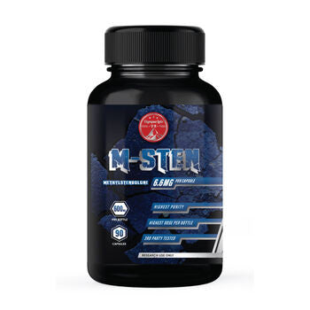 M-STEN - Olympus Labs – JW Supplements